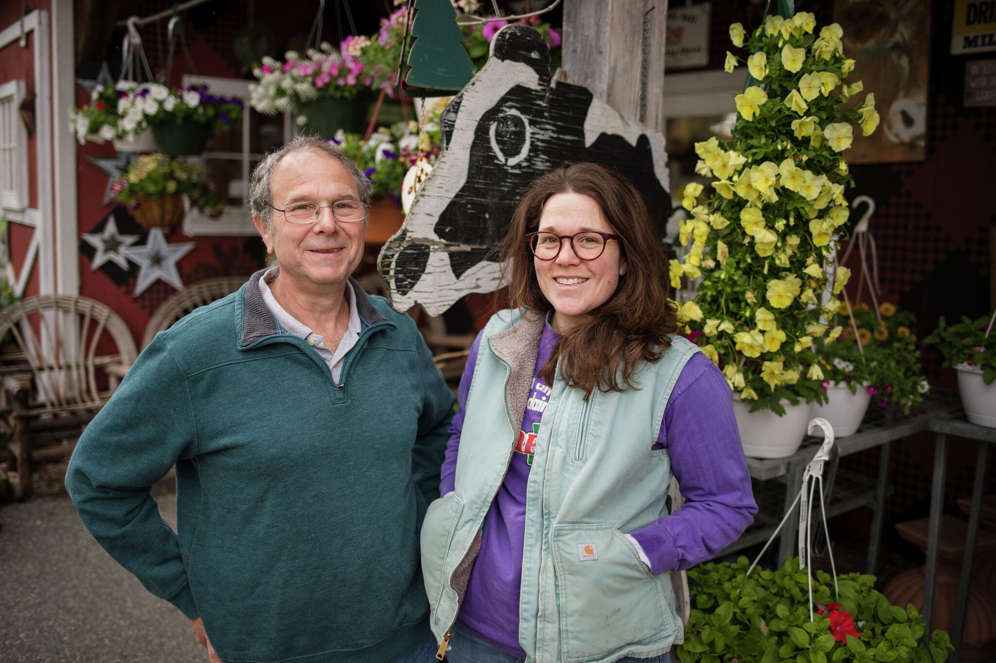 After ‘Shark Tank’ deal, CT farmers look to make paper from cow manure