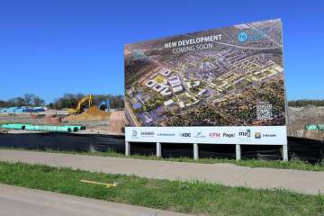University Hills development in South Dallas woos Elon Musk, hopes ...