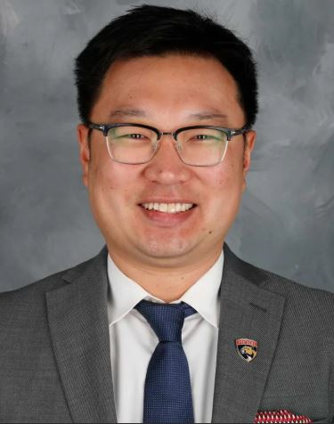 Spurs Sports & Entertainment hires James Suh as CFO.