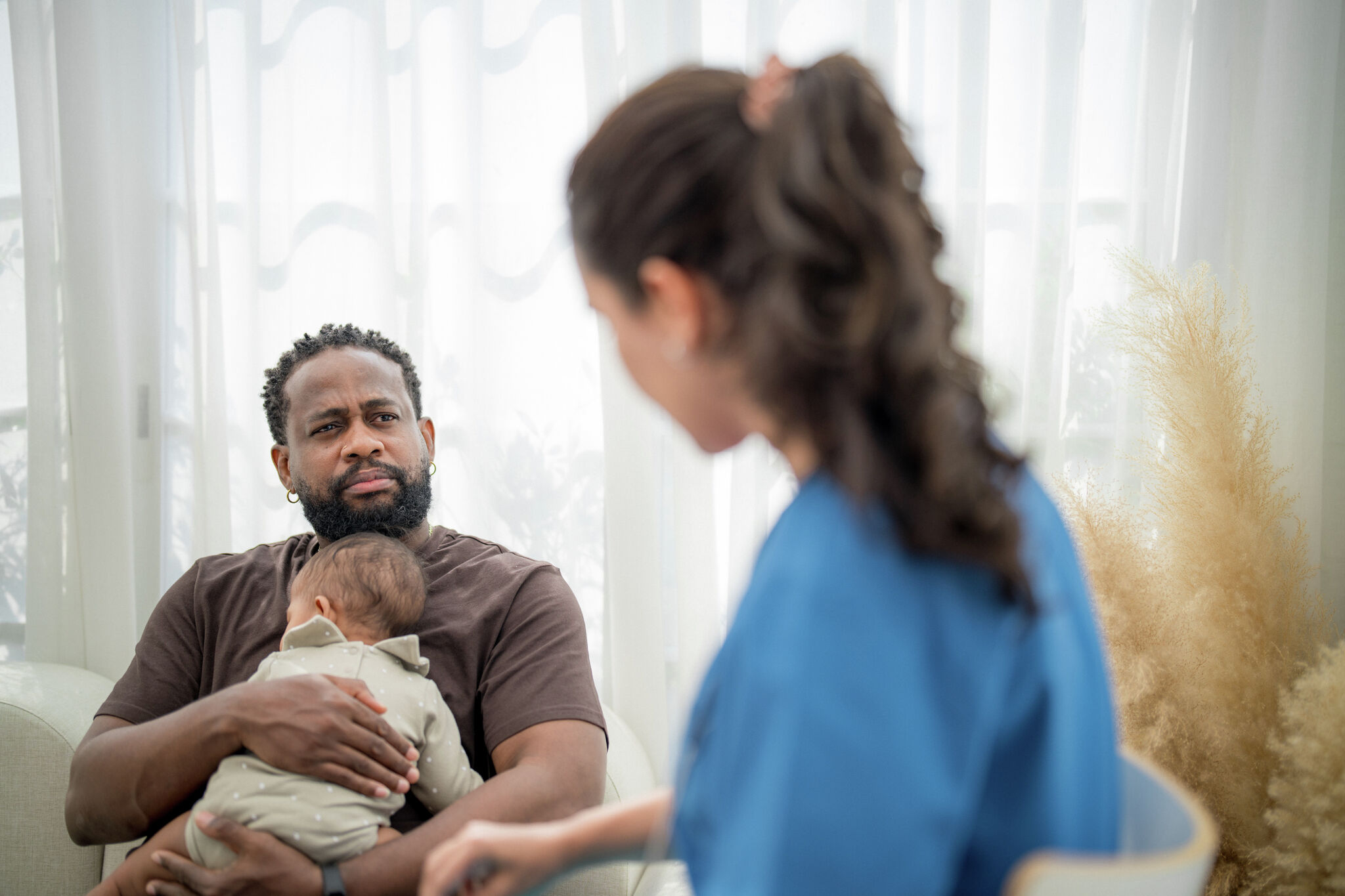 Commentary: Closing the gap between parents and doctors