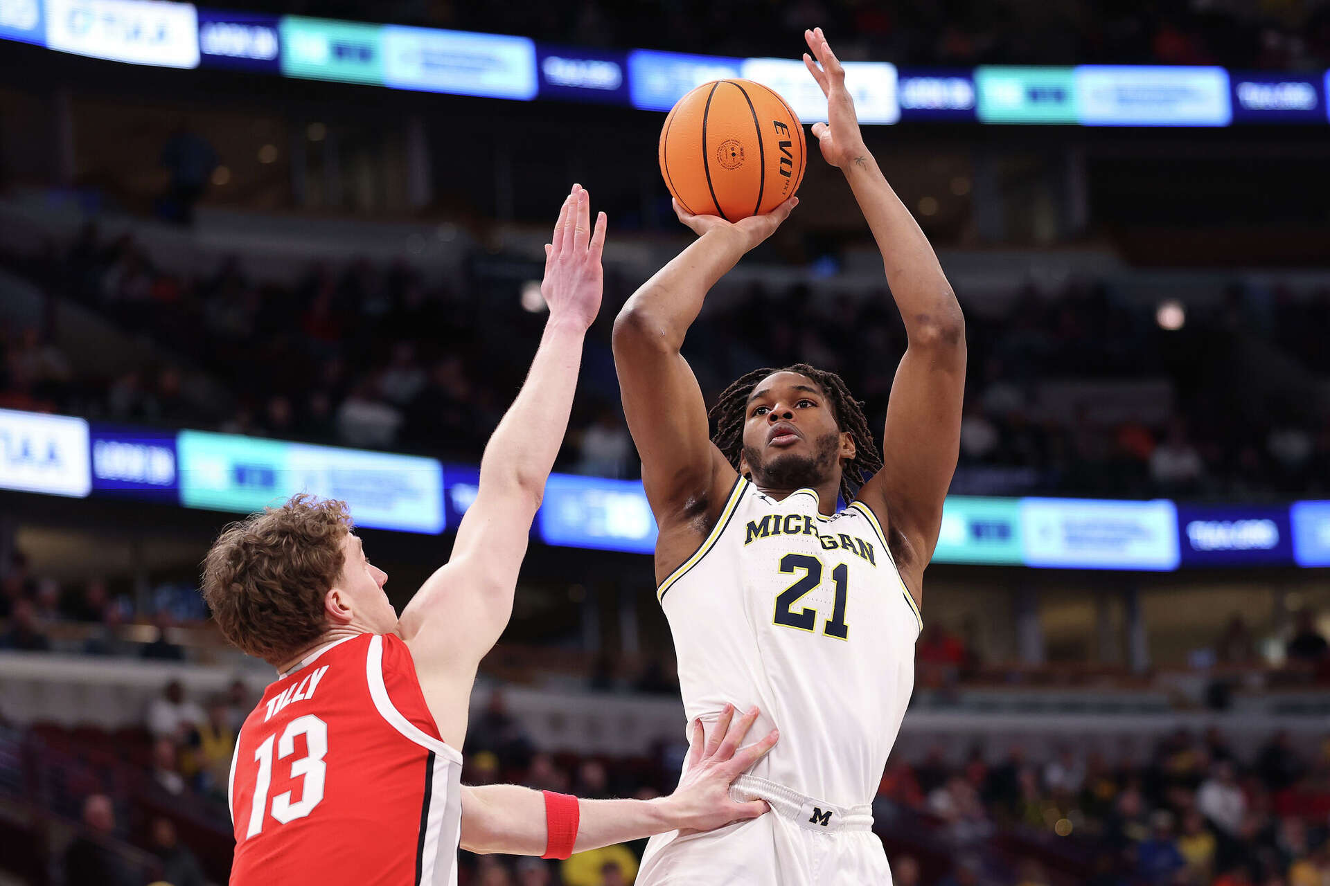 Wisconsin vs. Michigan basketball: TV channel, stream, game time