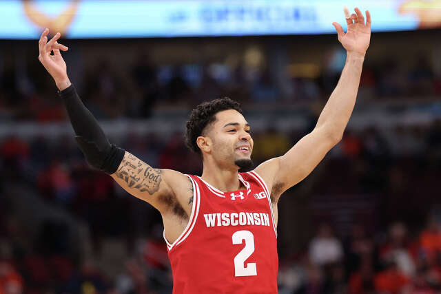 Wisconsin vs. Michigan basketball: TV channel, stream, game time