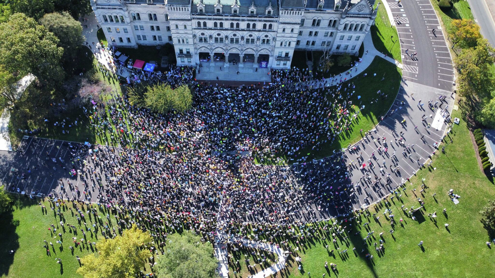 Ben Proto (opinion): In Connecticut, Dems rule like kings