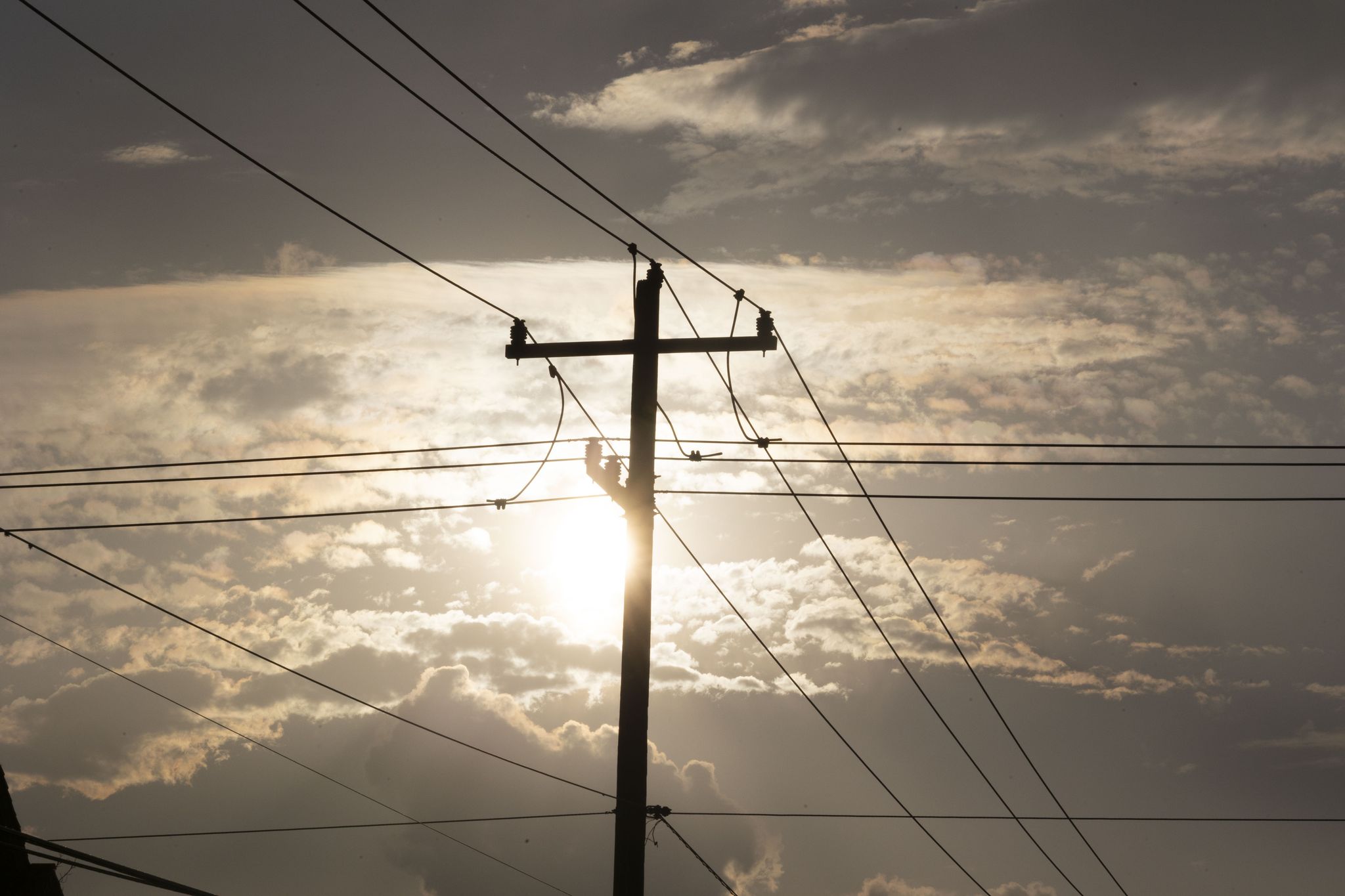Power outage hits West Side middle school. What to know.