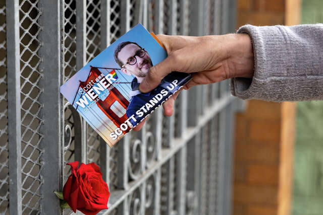 As S.F. House hopefuls campaign, one is on more voters’ minds