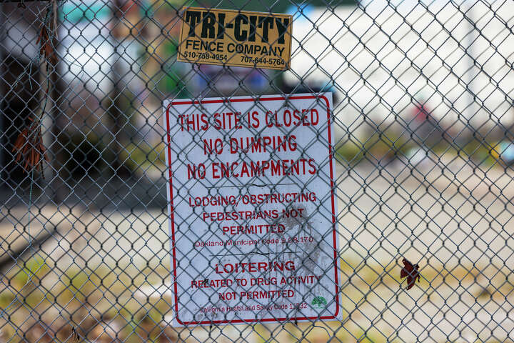 Barbara Lee vows to cut Oakland street homelessness in half in 5 years