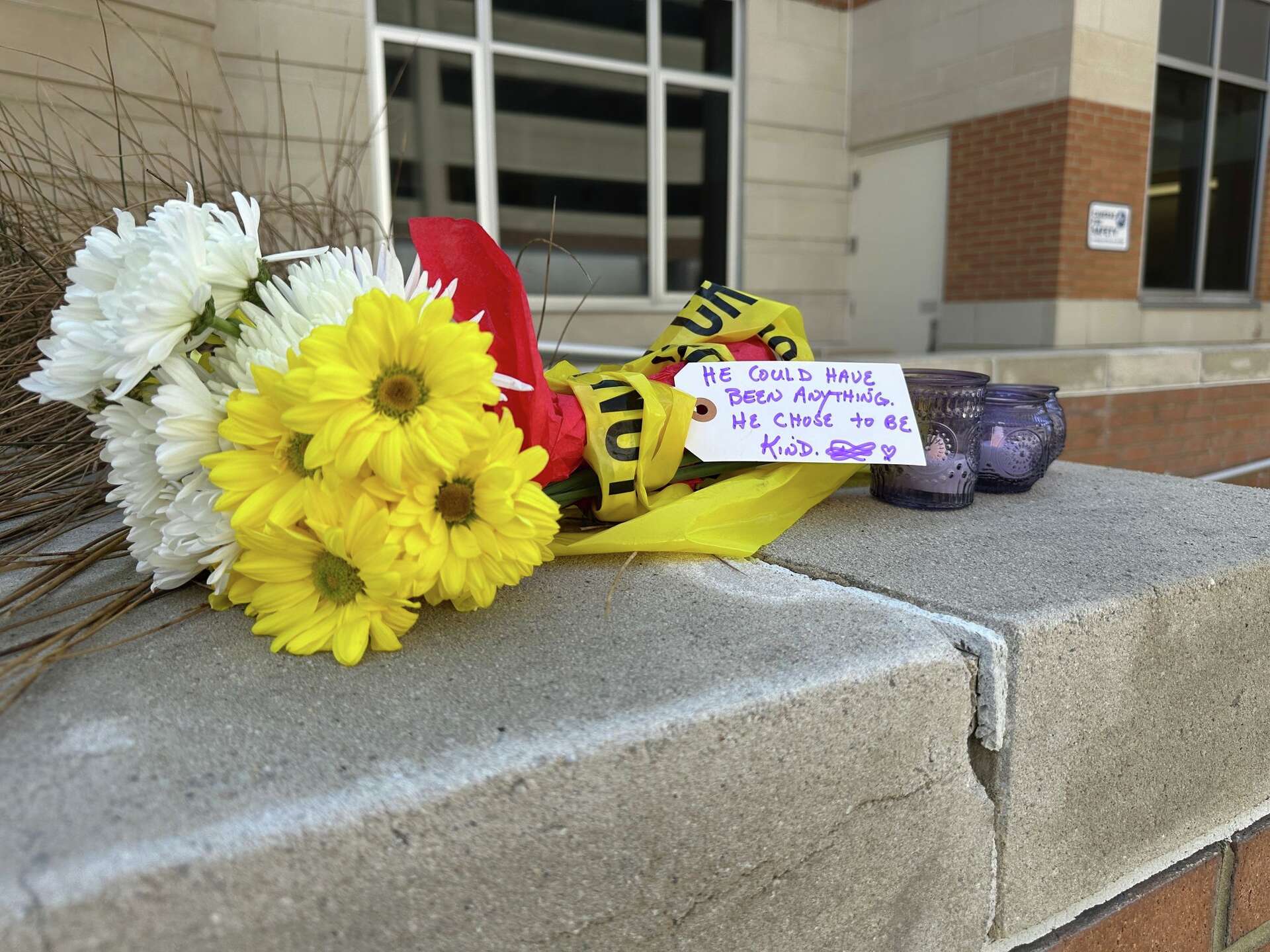 What to know about attacks at Old Dominion University and a Michigan ...