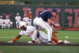 Texas baseball vs Ole Miss: Replay, highlights