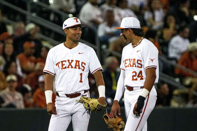 Texas baseball loses to Houston on Tuesday: Replay, highlights
