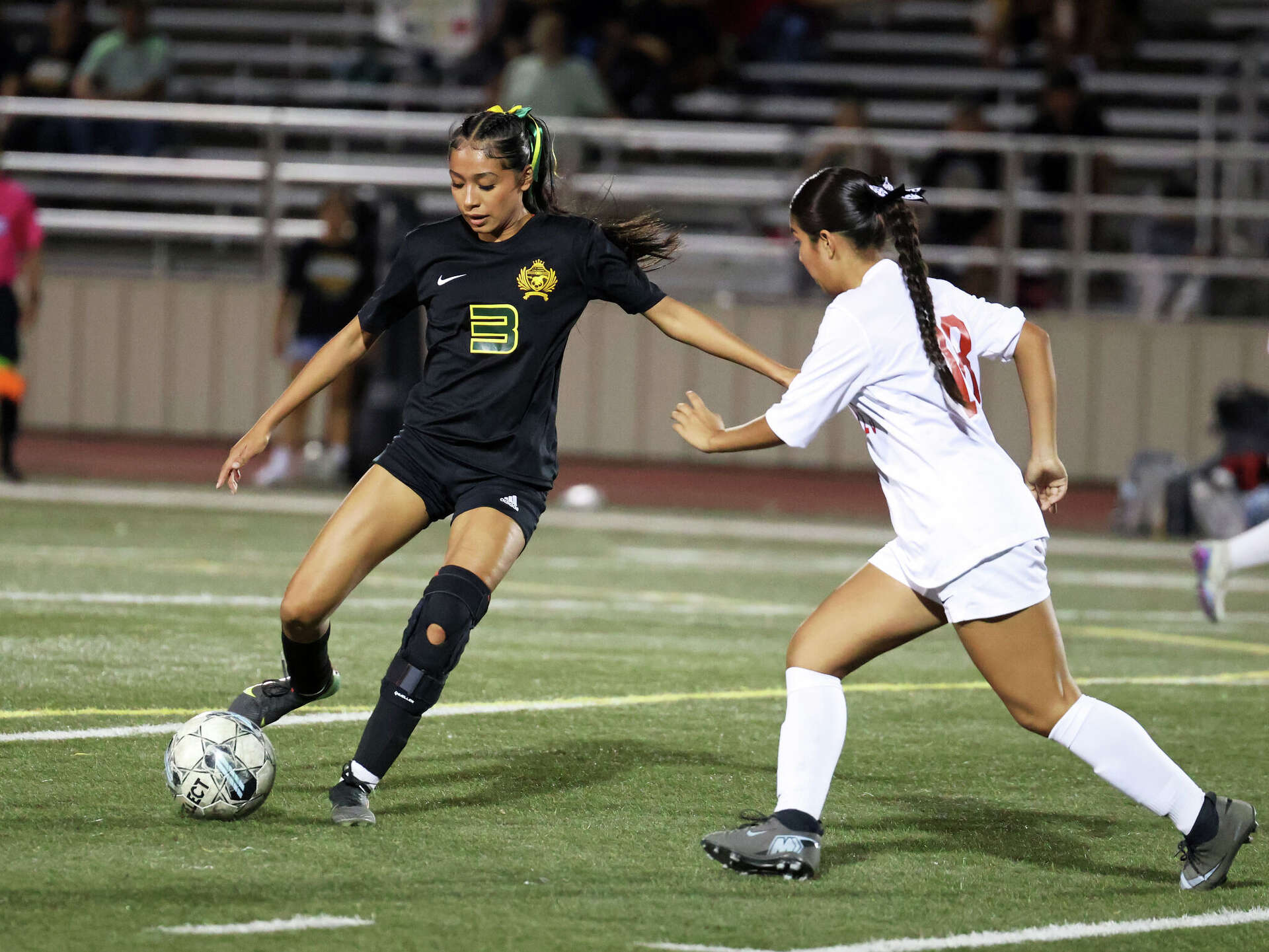 Playoff time for Laredo high school soccer teams