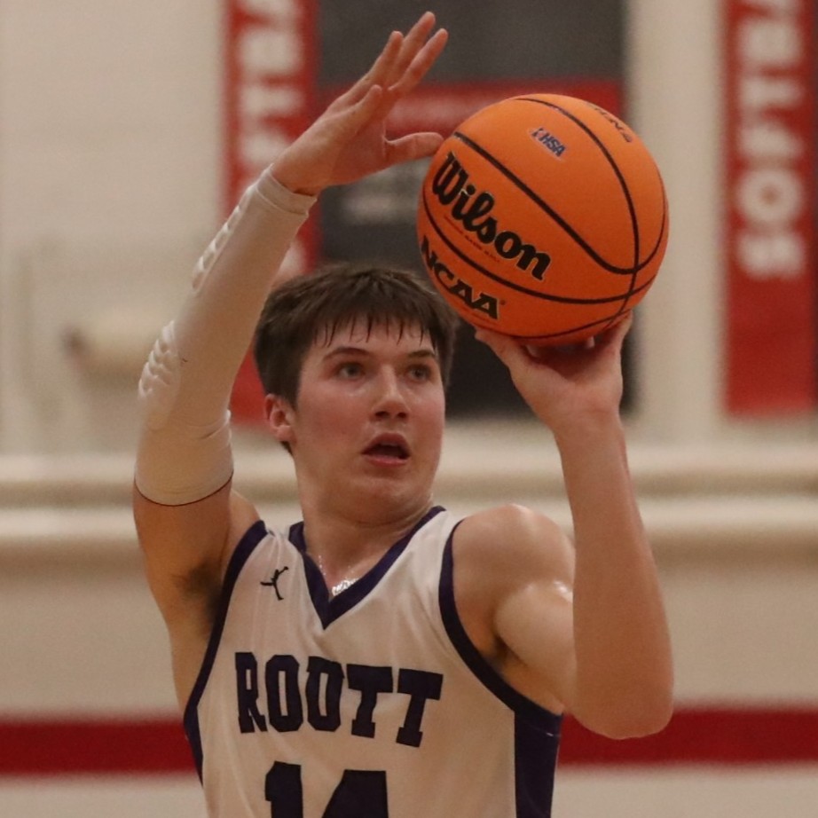 Mossman, Turner, Eilerman, Kassing named to All-State Team