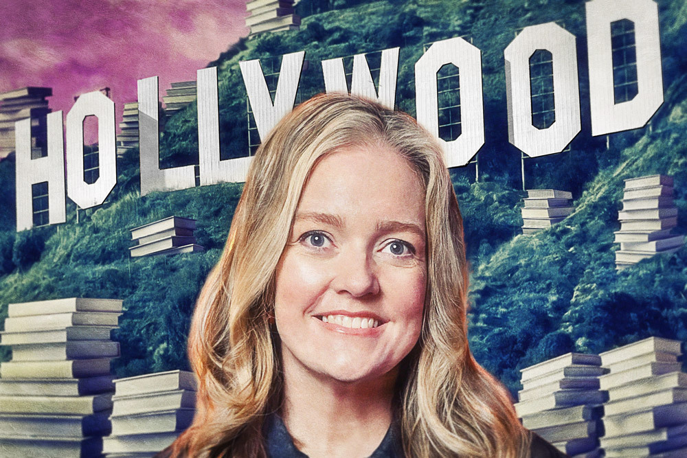 Sarah Hepola: Can BookTok queen Colleen Hoover save Hollywood?