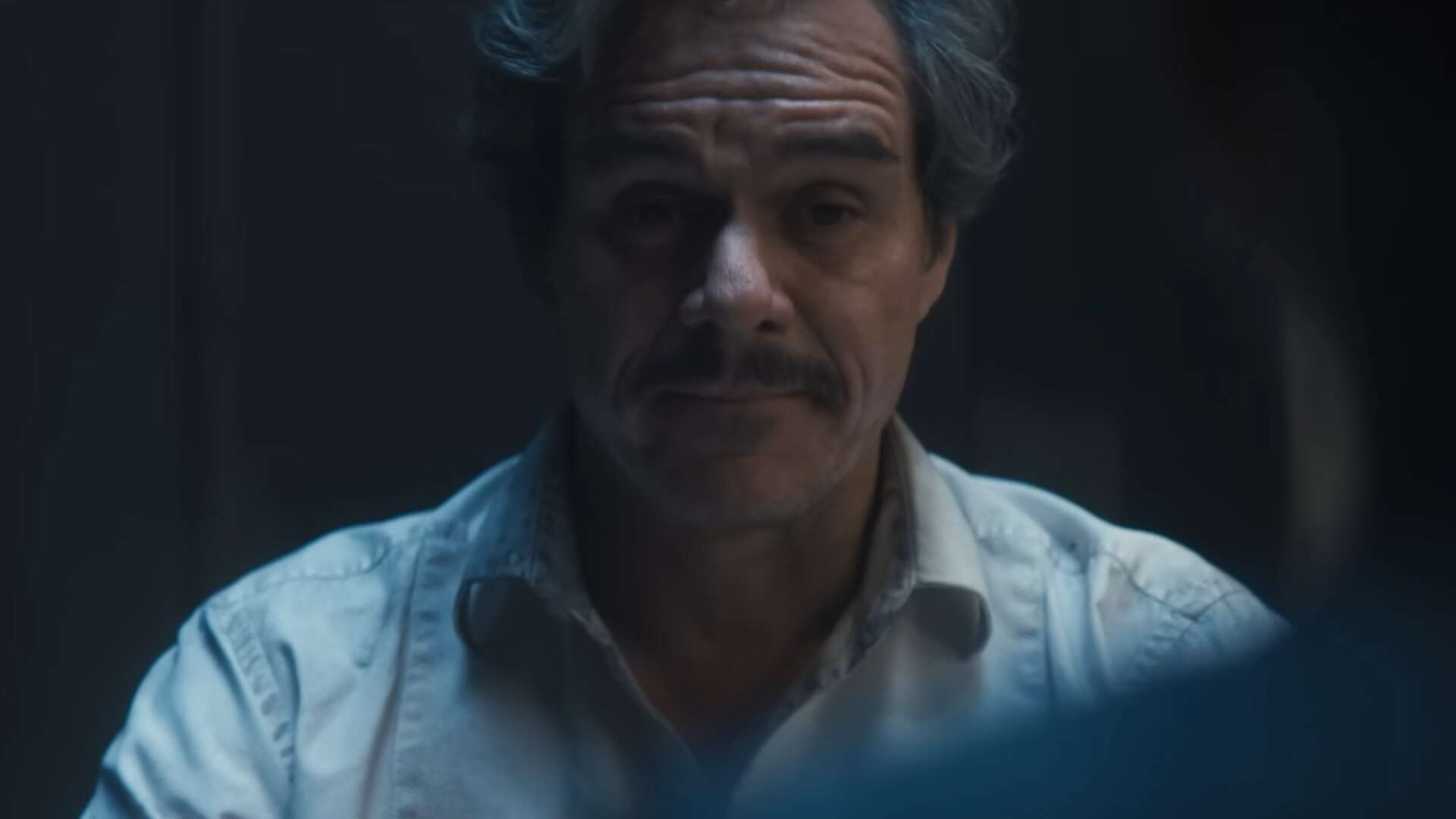 Laredo native Tony Dalton returns in Marvel's 'Daredevil: Born Again'