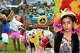 Spring festivals coming to Houston: Bayou City Art, Frida and more