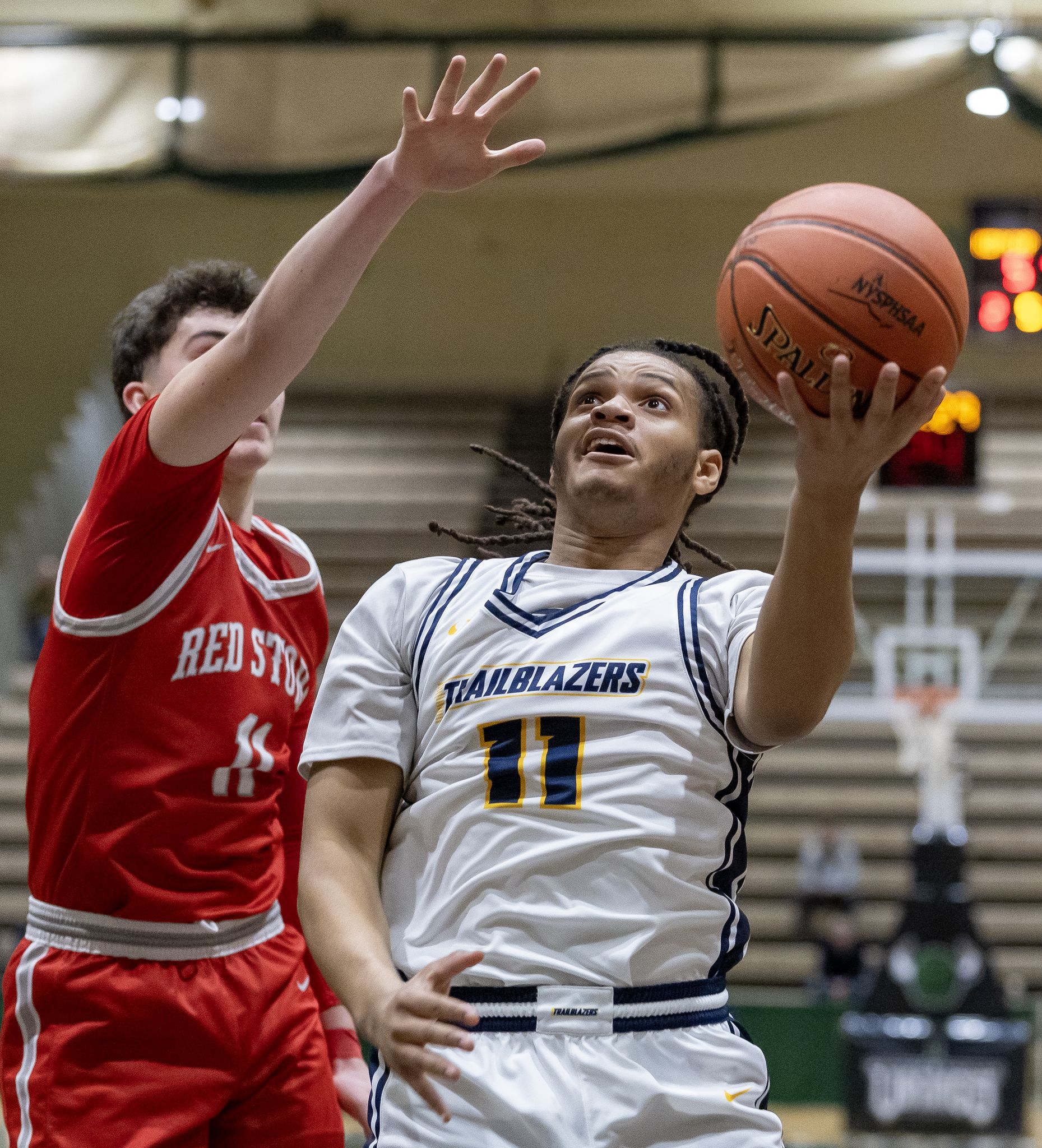 KIPP Capital, B-K-W, Mechanicville basketball win in NYSPHSAA playoffs