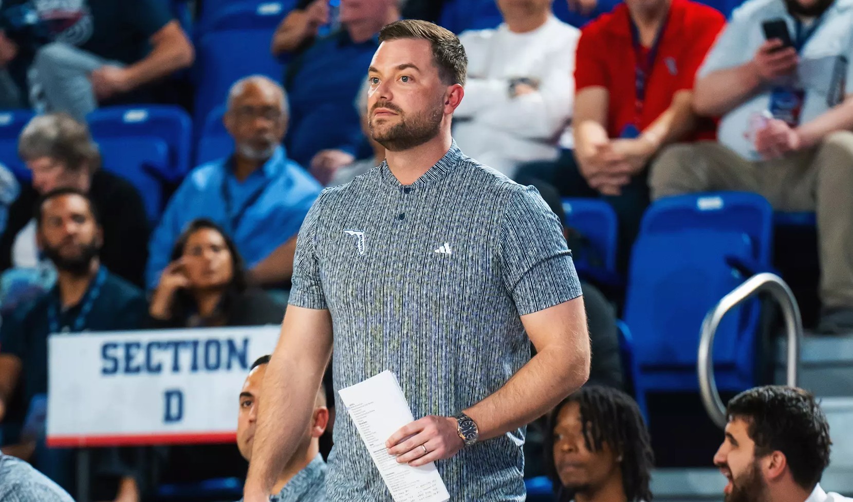 Lamar University hires Jordan Fee as next men's basketball coach
