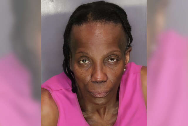 Stockton: Suspect In Custody In Killing Of 83-Year-Old Woman
