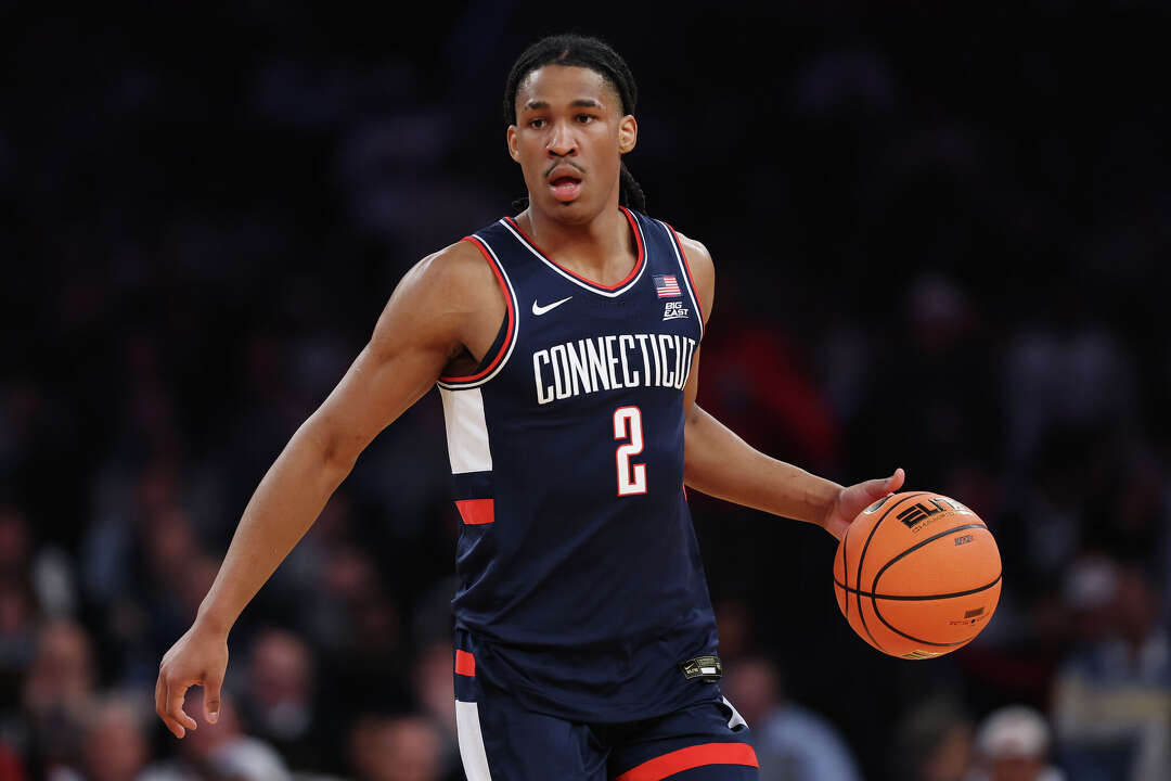 What UConn's Dan Hurley said about Silas Demary Jr.'s injury status