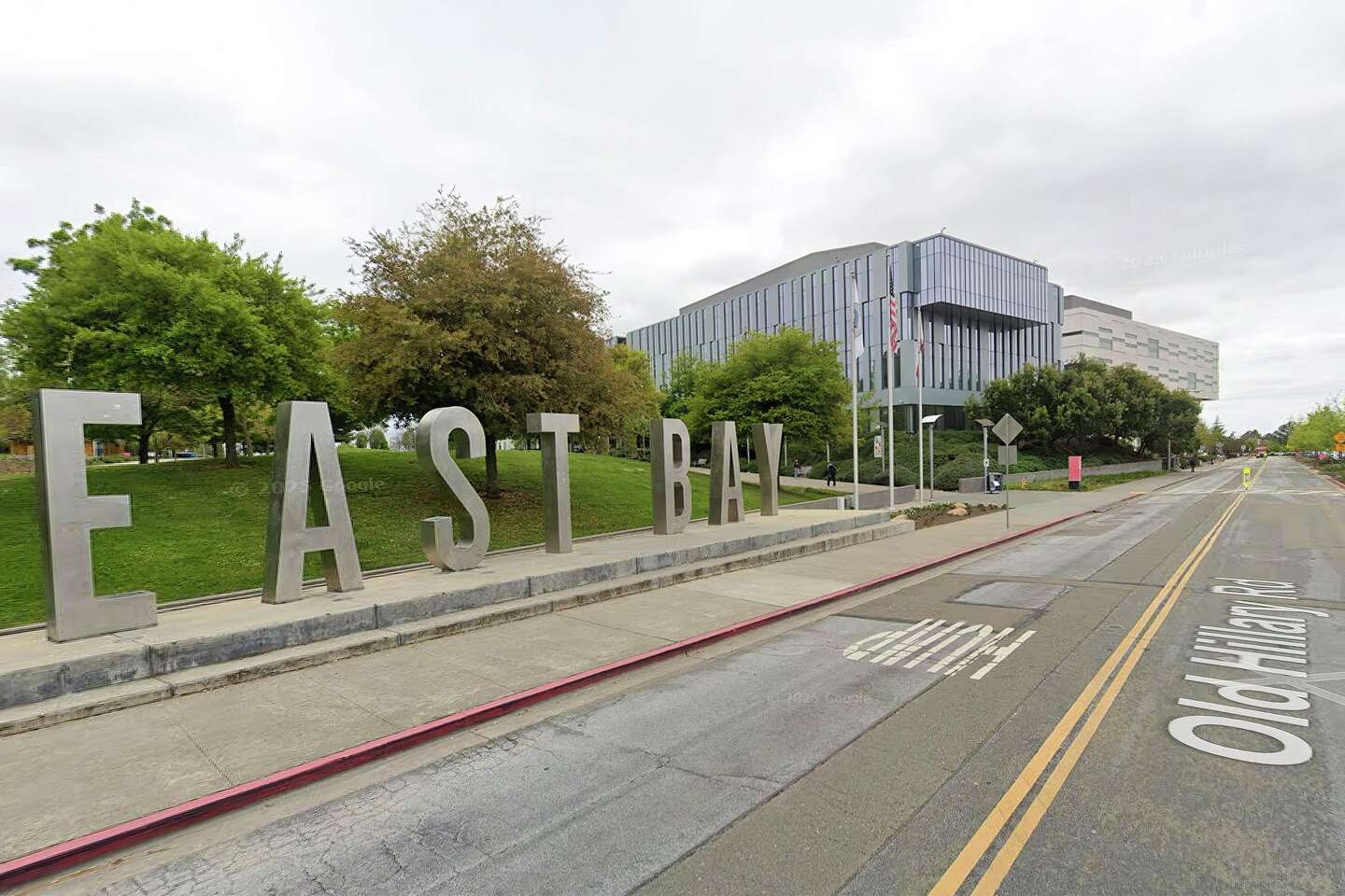 Hayward: Cal State East Bay Is On The Verge Of Ncaa Postseason Glory