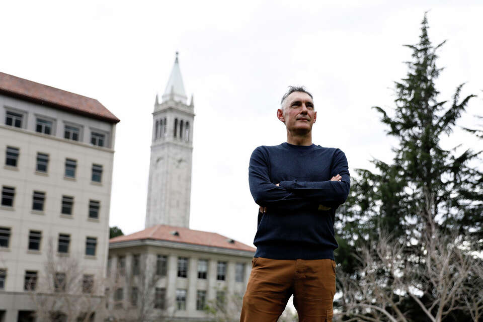 Billionaire tax spotlights UC Berkeley professor Emmanuel Saez