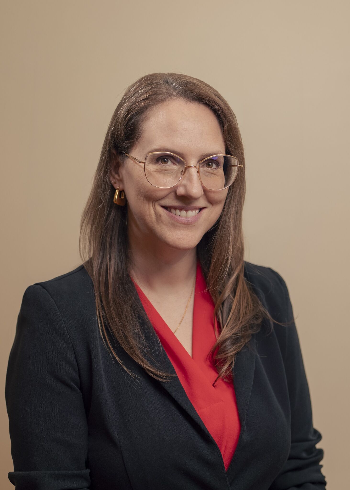 TAMIU professor Alison Hadley named Webb Heritage Foundation head