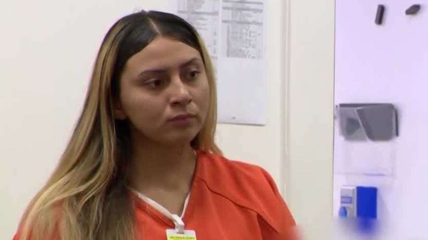 Arrest made in killing of Calif. woman who livestreamed sister's death