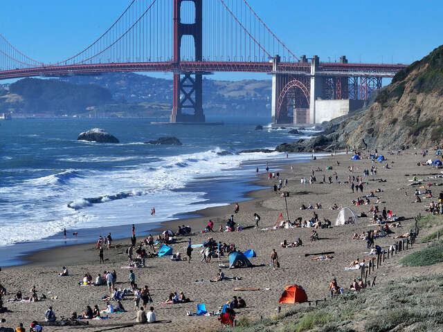 Bay Area meteorologists 'really concerned' over weeklong heat wave