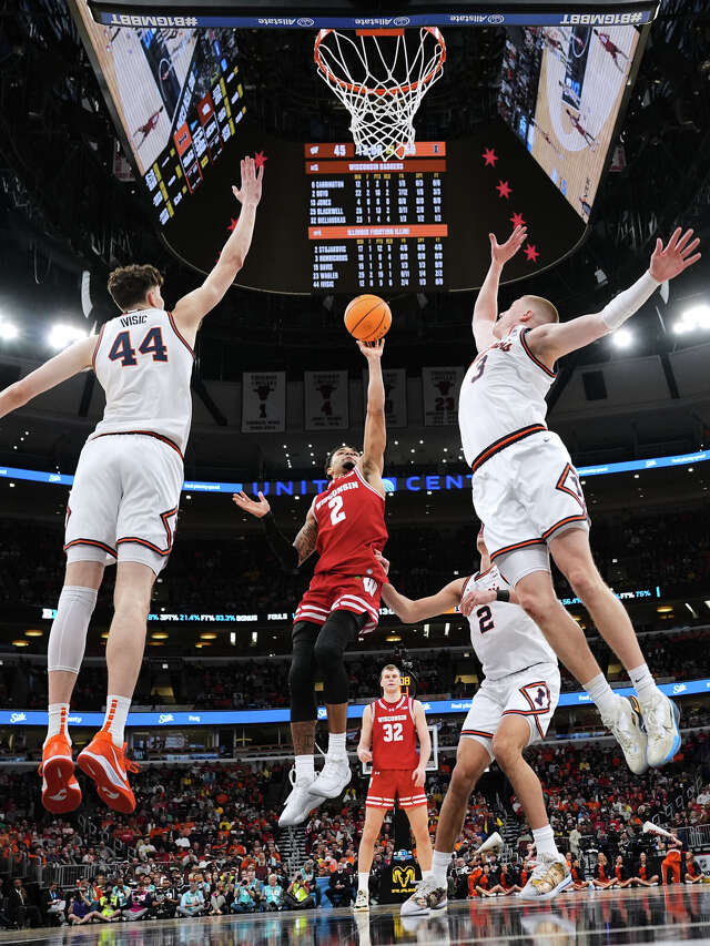 ESPN's Jay Bilas picks Illinois basketball to reach Elite Eight