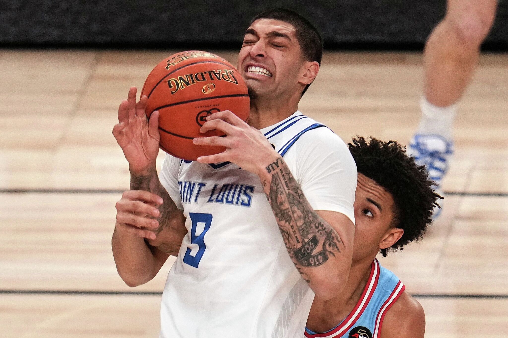 SLU Billikens vs. Georgia basketball game time, TV channel revealed