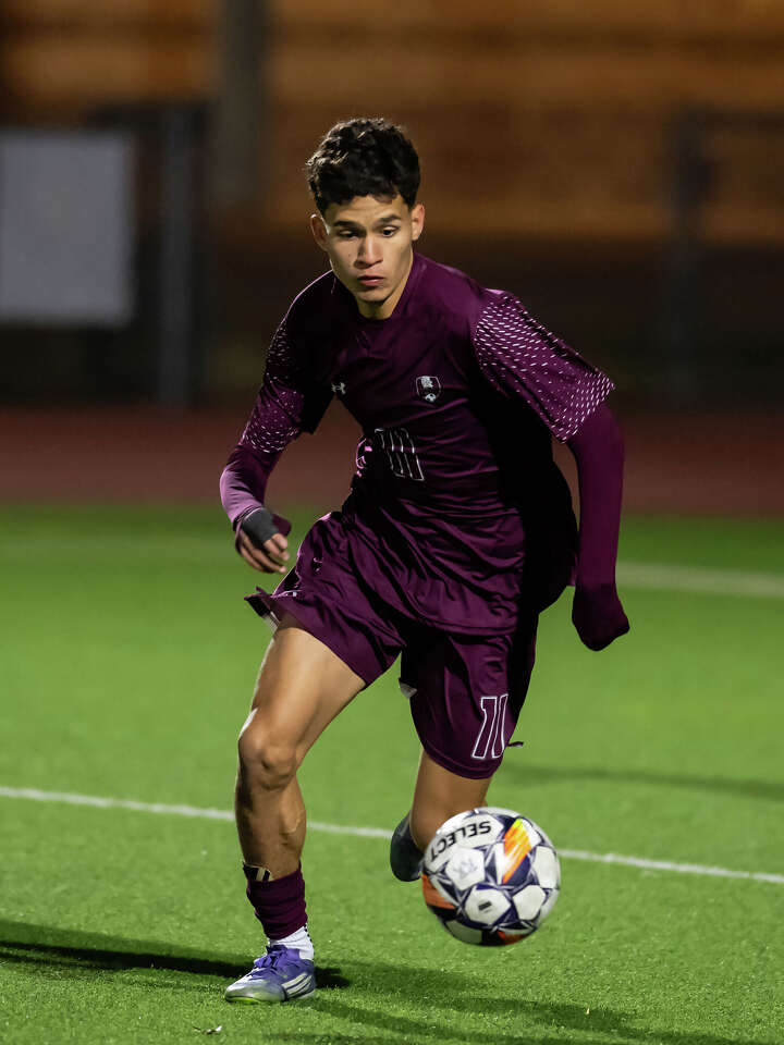 High school soccer: 30 Central Texas boys players breaking out 2026