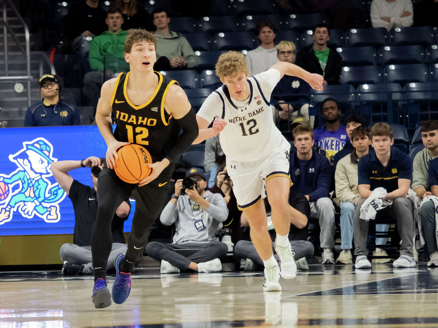Houston vs Idaho: A look at NCAA Tournament matchup