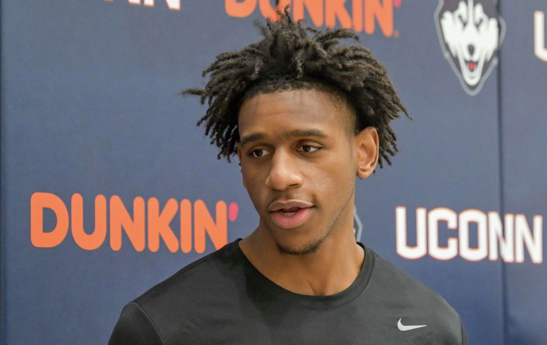 Dan Hurley: When Tarris Reed is at his best, UConn can beat anybody
