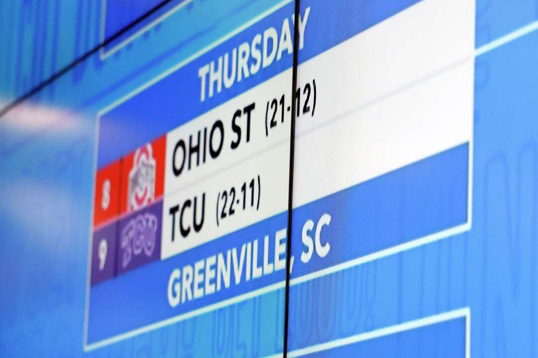 TCU men, women qualify for NCAA Tournament together for first time