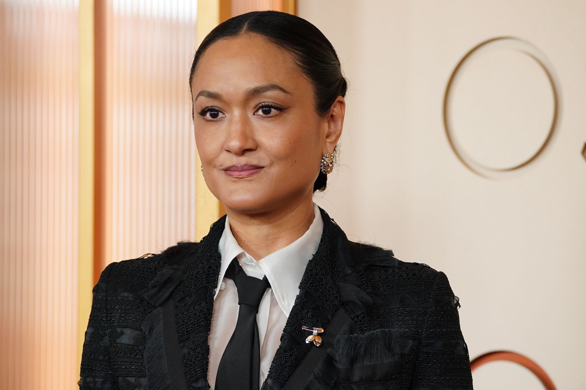Autumn Durald Arkapaw becomes first woman to win an Oscar for ...