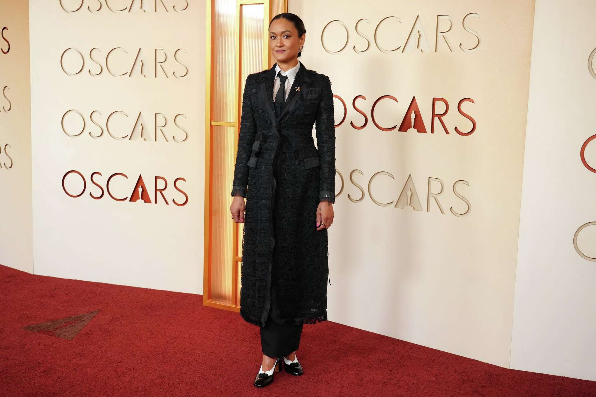 Autumn Durald Arkapaw becomes first woman to win an Oscar for ...