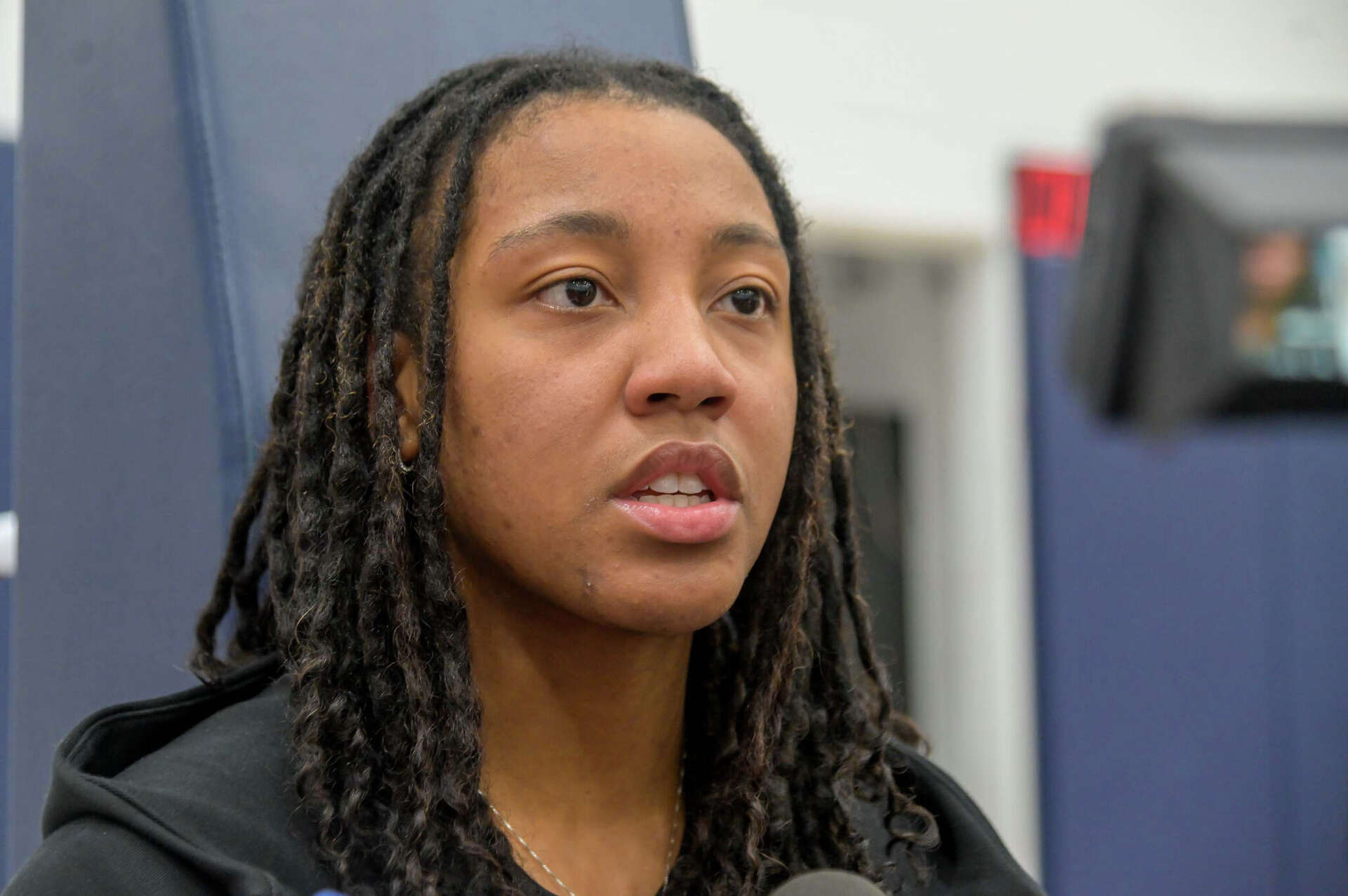 UConn women's basketball No. 1 overall seed in NCAA Tournament