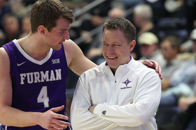 UConn faces Furman in NCAA Tournament: 5 things about Paladins