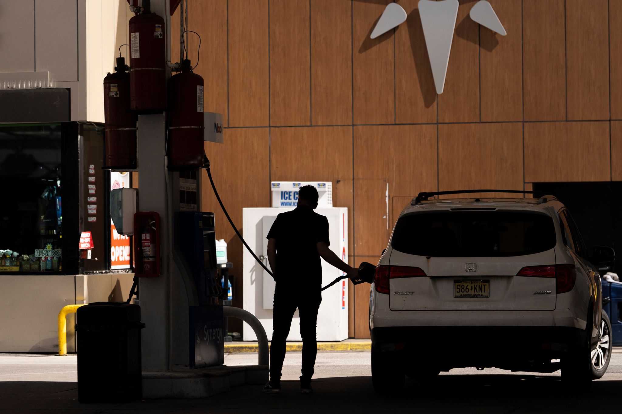 When gas prices go up, changing the way you drive can stretch your fuel ...