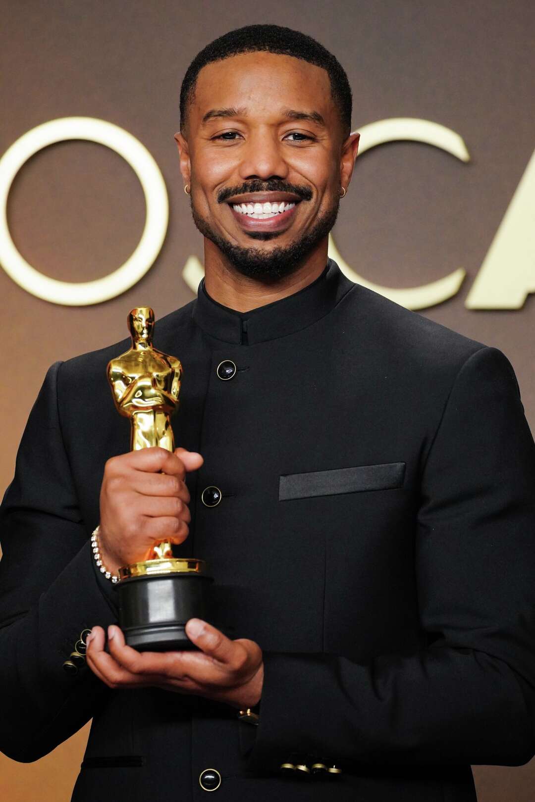 Michael B. Jordan wins best actor for ‘Sinners,’ taking home his first ...