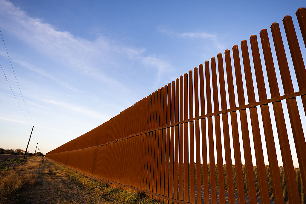 Trump DOJ's unprecedented legal strategy to target border crossers