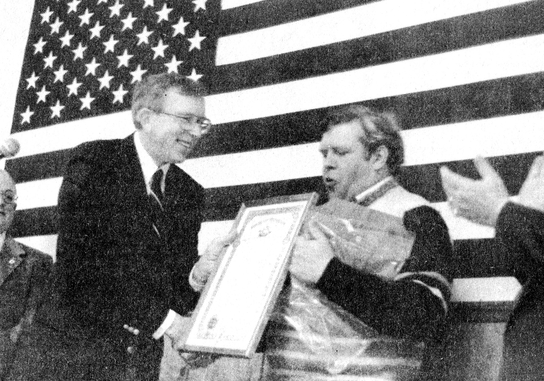Manistee history: Kennedy school starts chess, checkers club