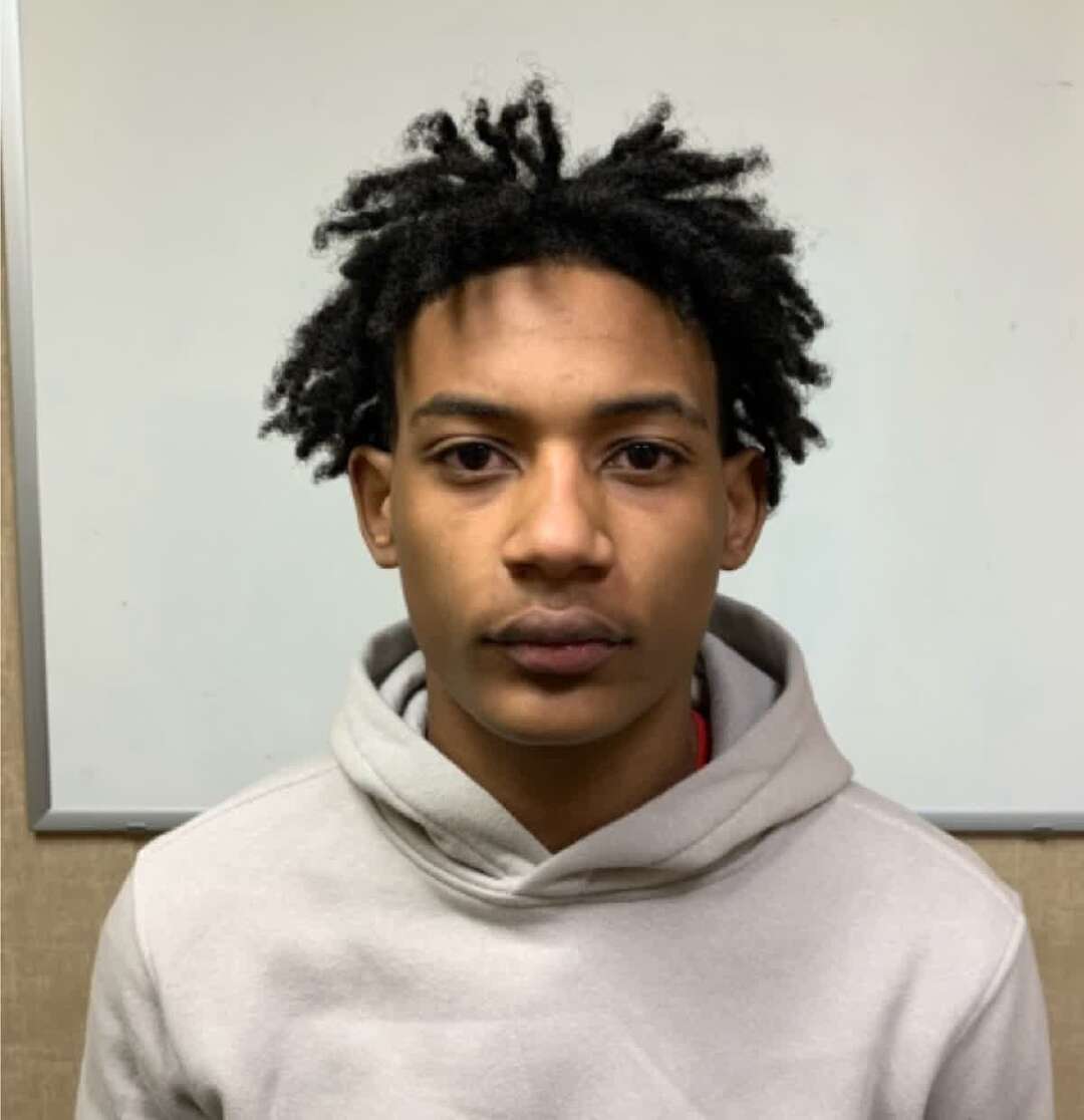 Beaumont police name three suspects in Rogers Park shooting