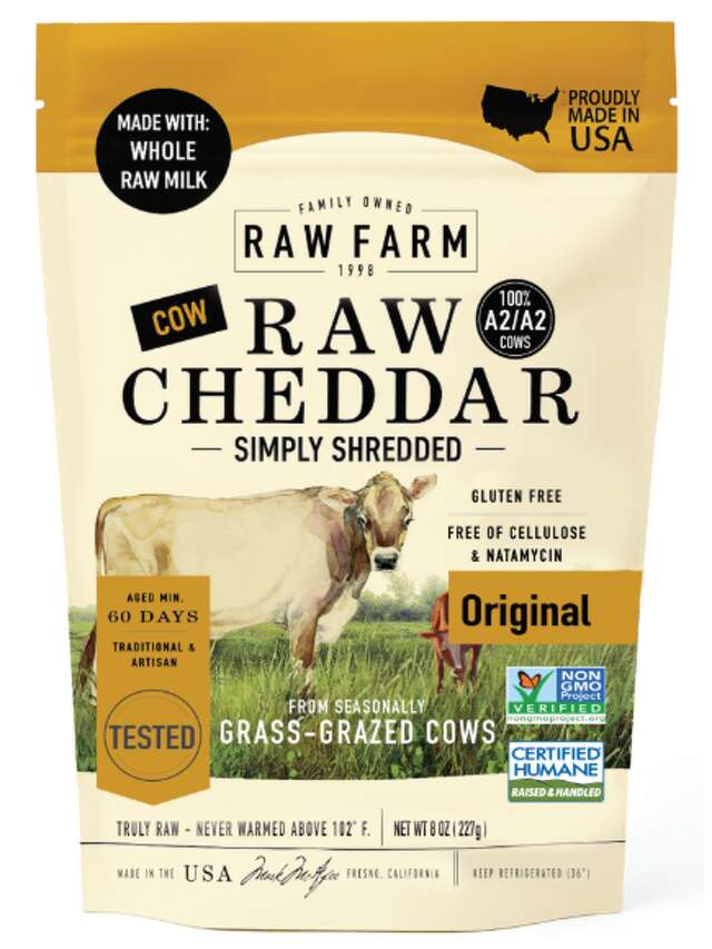FDA: E. coli scare tied to raw cheese sold at Texas grocers like H-E-B