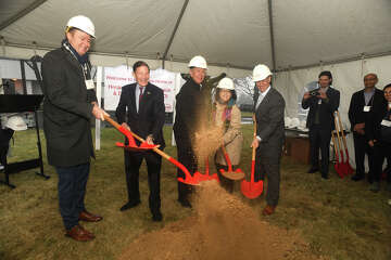 Consumer-goods giant Henkel unveils plans for ‘true R&D campus’ in CT
