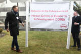 Consumer-goods giant Henkel unveils plans for ‘true R&D campus’ in CT