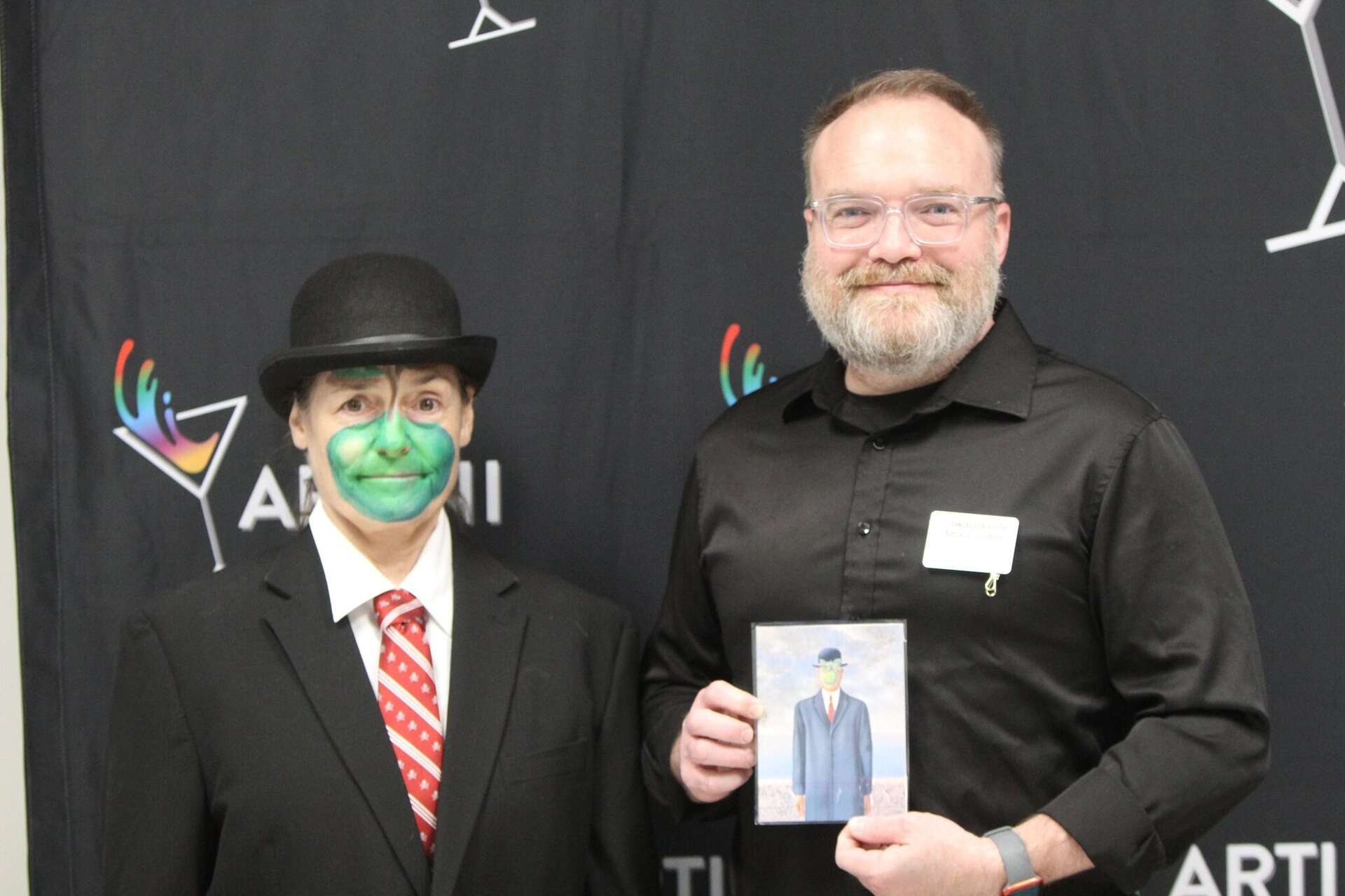Edwardsville Arts Center hosts ARTini cocktail contest