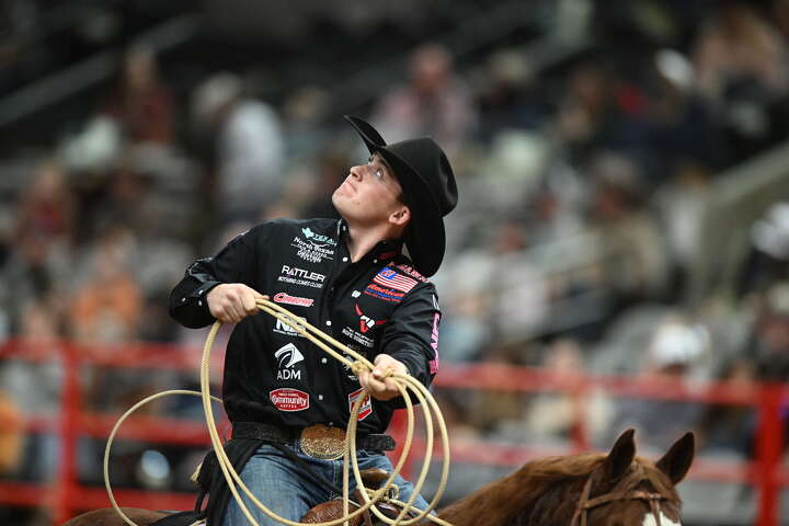 The small Texas town that keeps dominating Houston Rodeo