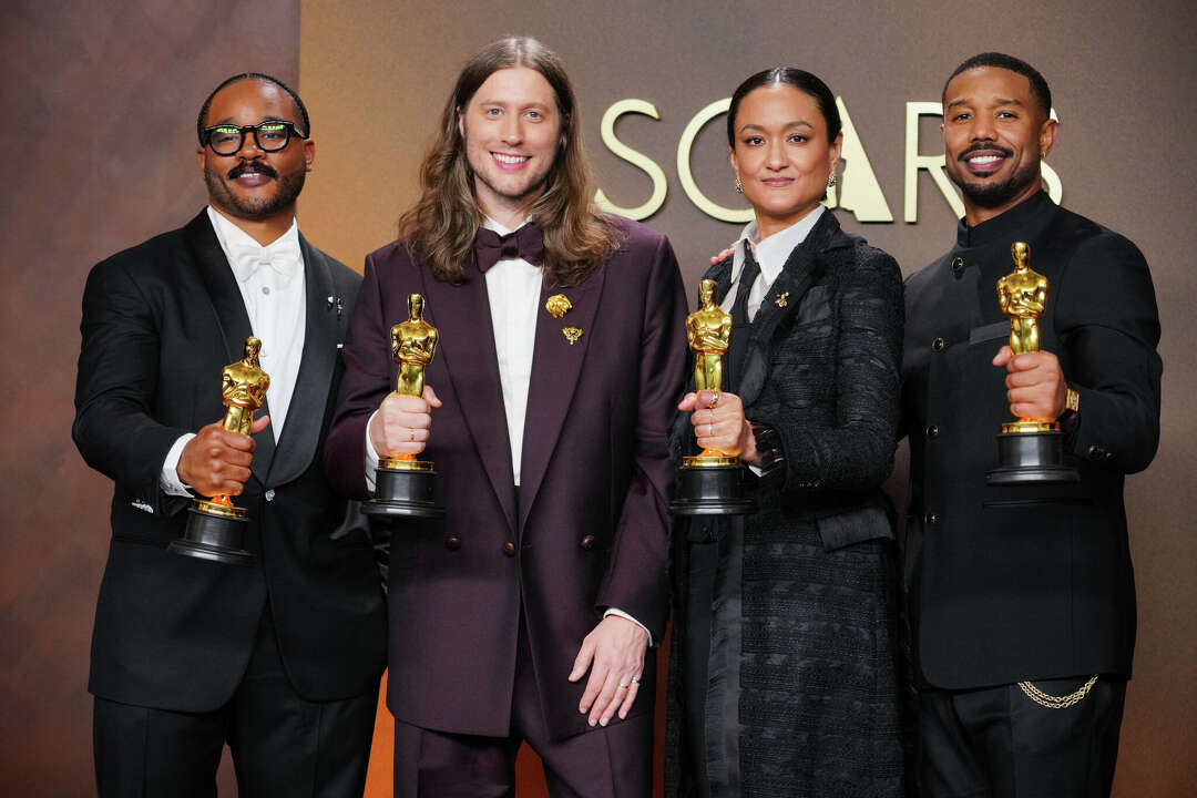 ‘Sinners’ wins four Oscars, Oakland’s Ryan Coogler his first