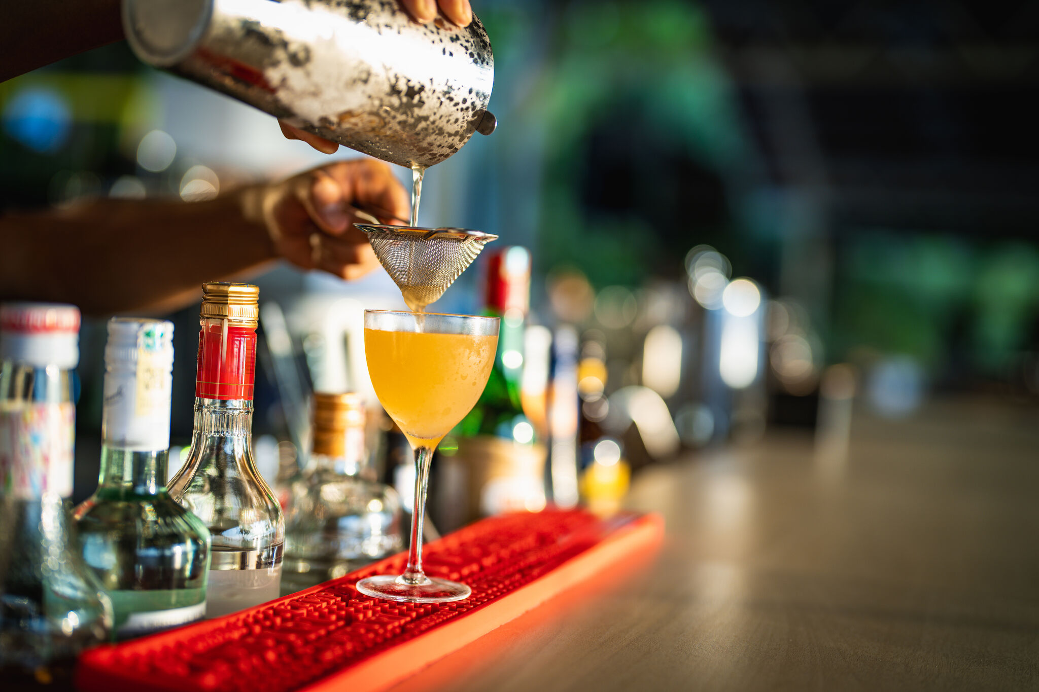 New NY law lets bars buy liquor from retail stores amid alcohol reform