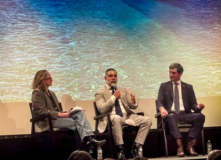 Sul Ross conference launches West Texas water research effort